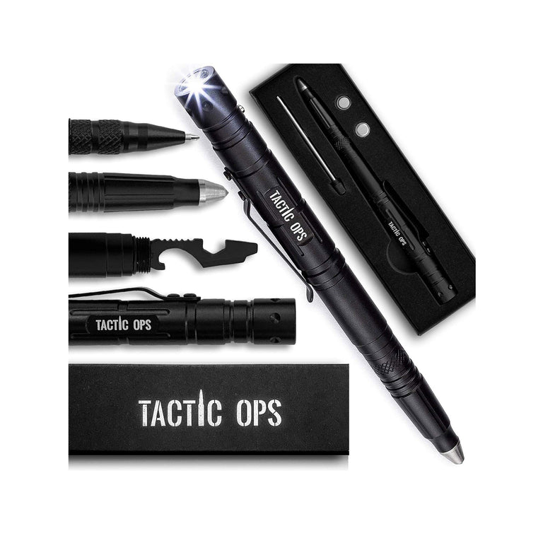 All – Tactic Ops